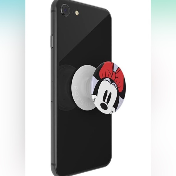 PopSocket | Other | Nwt Popsocket Disney Peekaboo Minnie Mouse | Poshmark